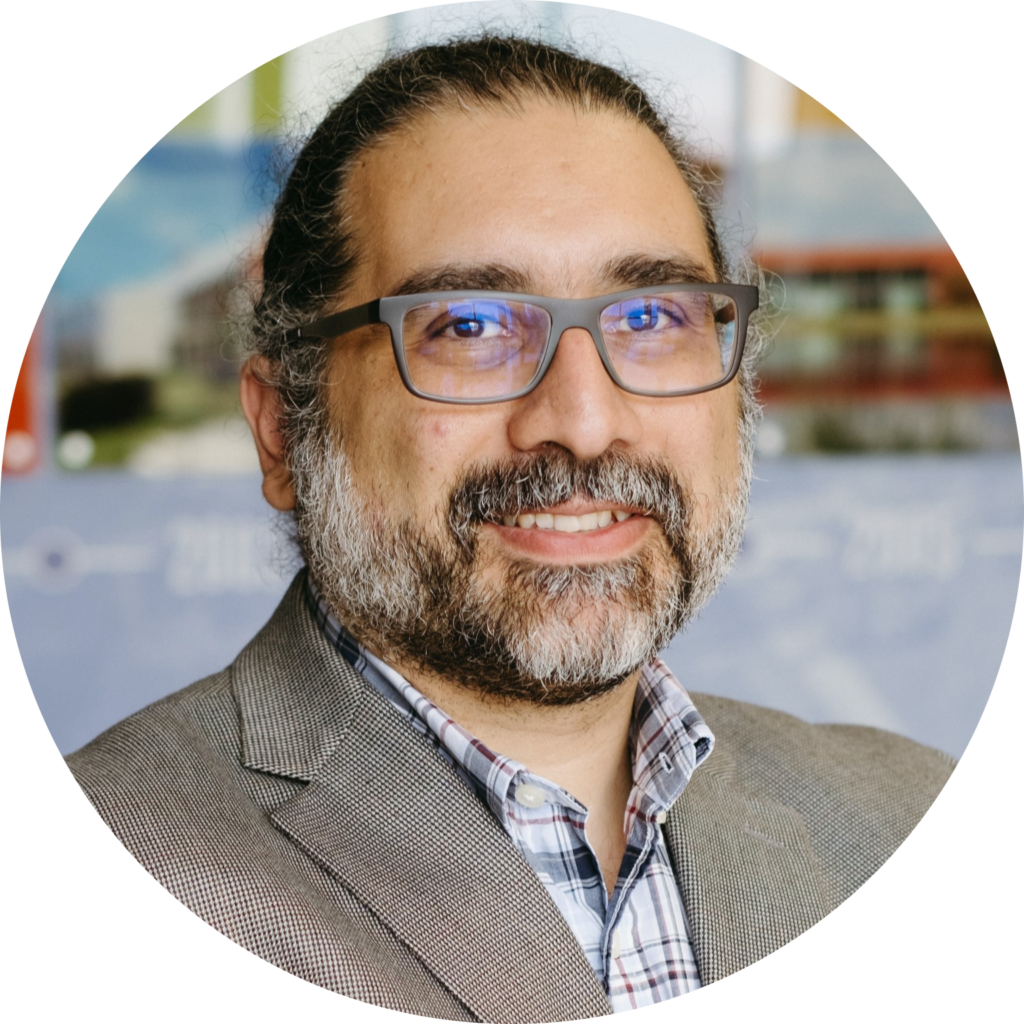 About Us - Eleuthra Photonics